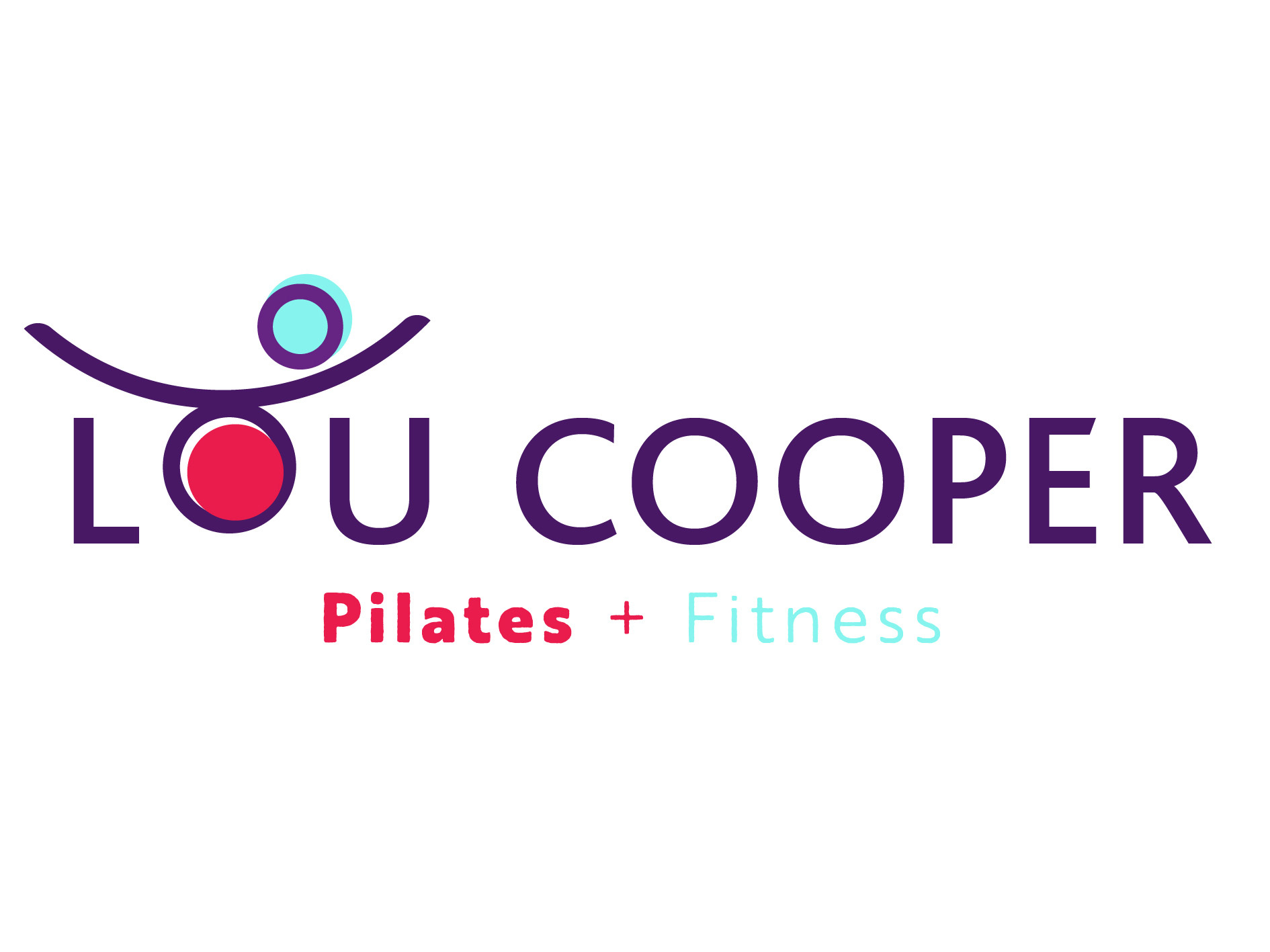 Fitness Lou Cooper